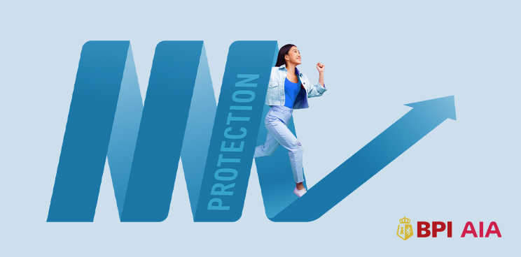 Protect what's precious | BPI